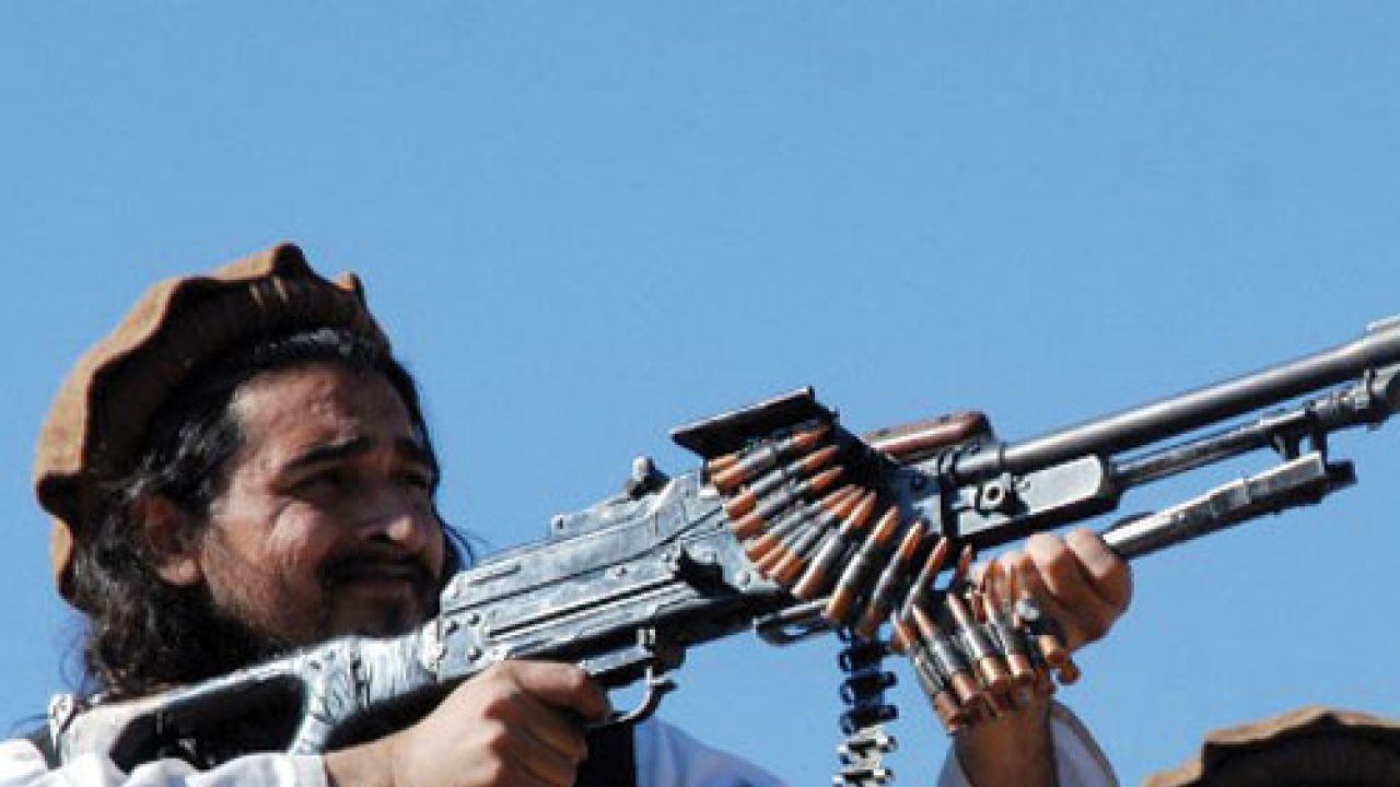 In Afghanistan's north, Taliban gains ground and courts local support