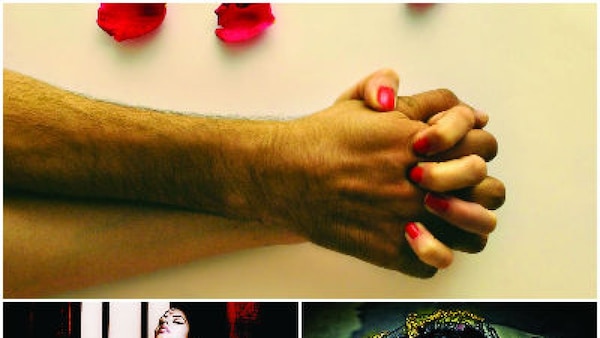 The many positions on Kamasutra