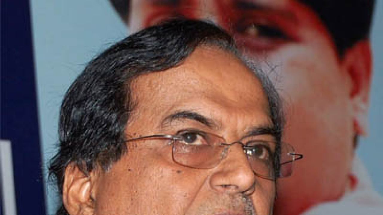 Why did Mayawati's aide SC Mishra meet CBI chief 12 times?