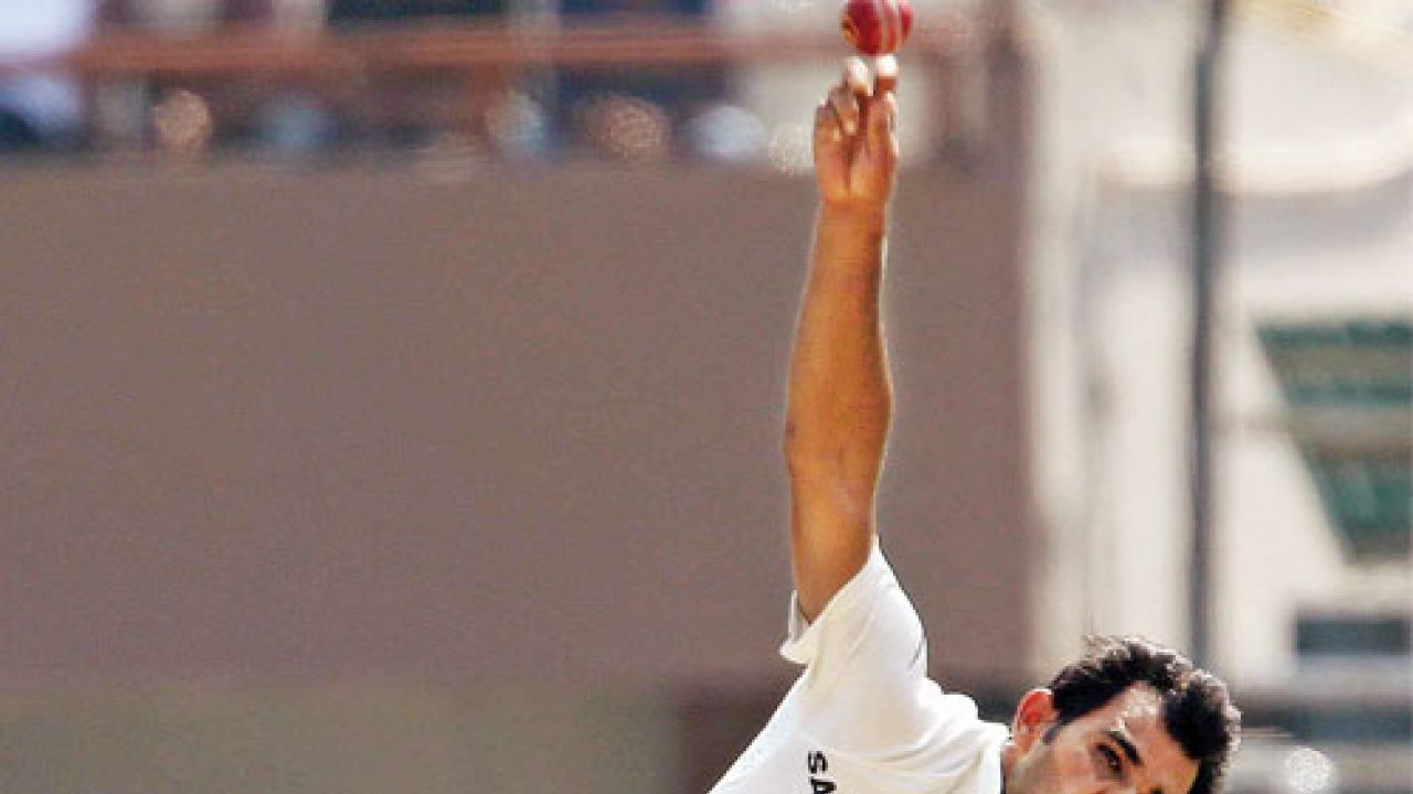 Injured pacer Mohammed Shami ruled out of Sri Lanka ODIs