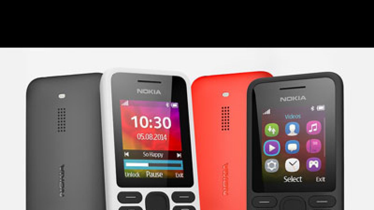 Microsoft launches Nokia 130 for Rs 1,649 in India