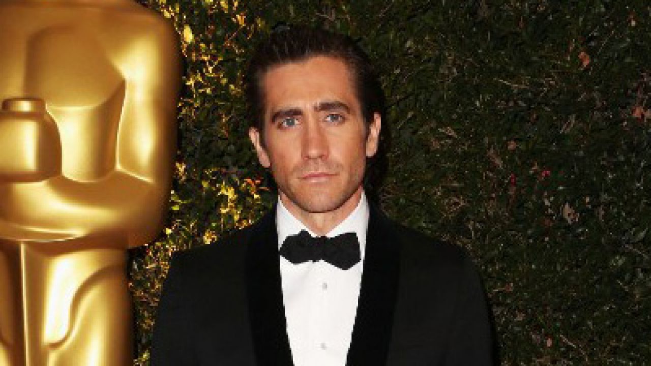 Actor Jake Gyllenhaal open to directing in future