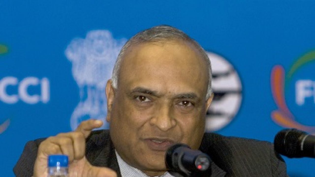 Defence Secretary RK Mathur leaves on a 5-day visit to the US