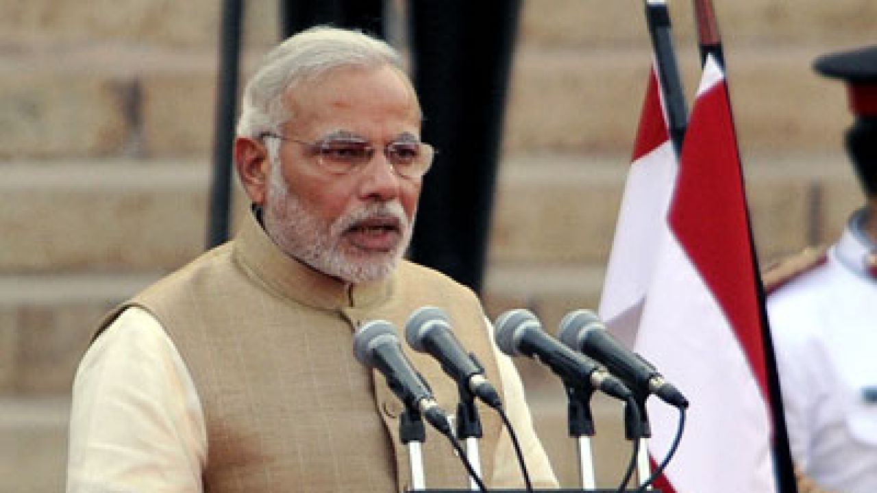 Narendra Modi's fans to take 'Modi Express' from Melbourne to Sydney