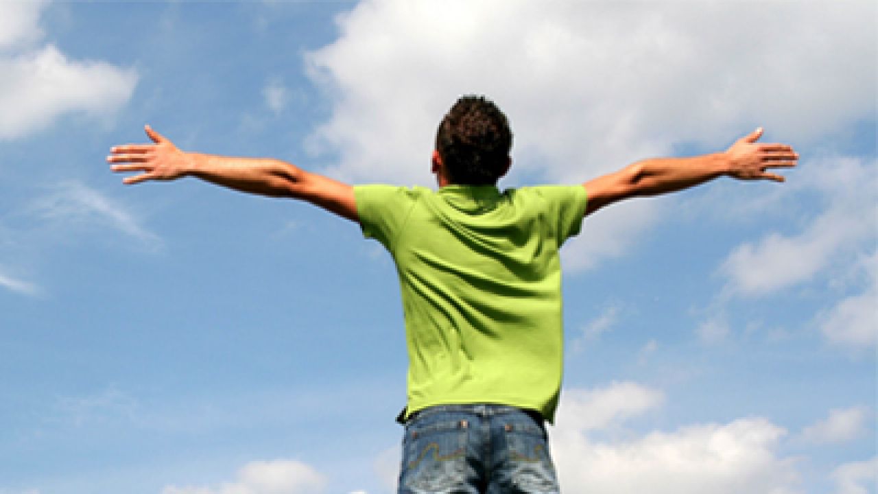 Spiritual Fridays: The Attitude of Gratitude