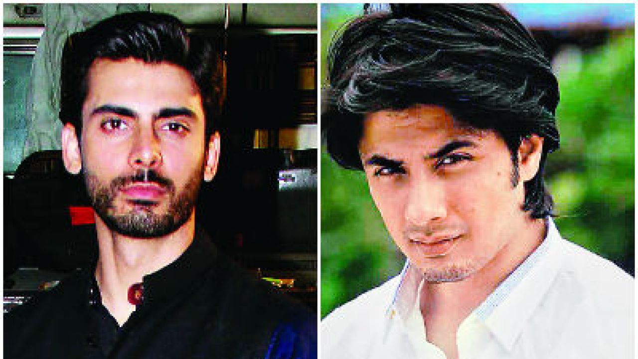 Fawad Khan and Ali Zafar to come together?