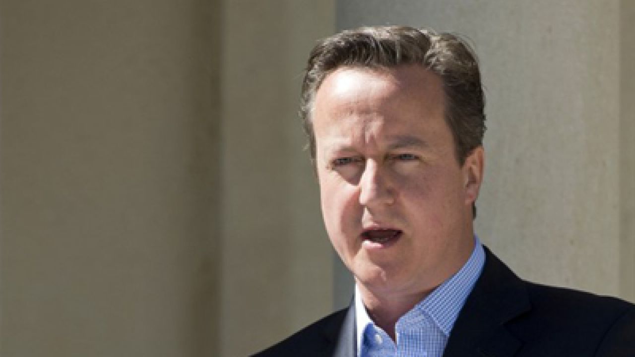 David Cameron labels Hindu encyclopaedia as 'great contribution to ...