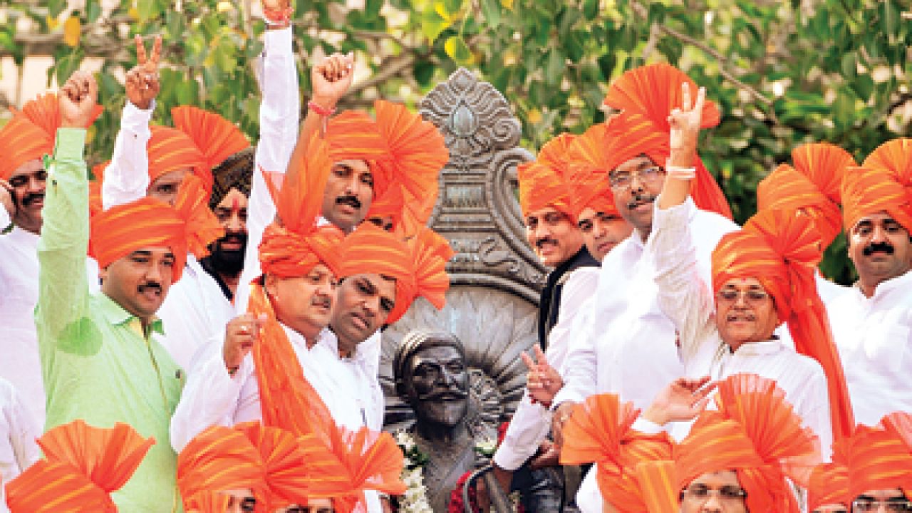 50% MLAs in Maharashtra aged below 50