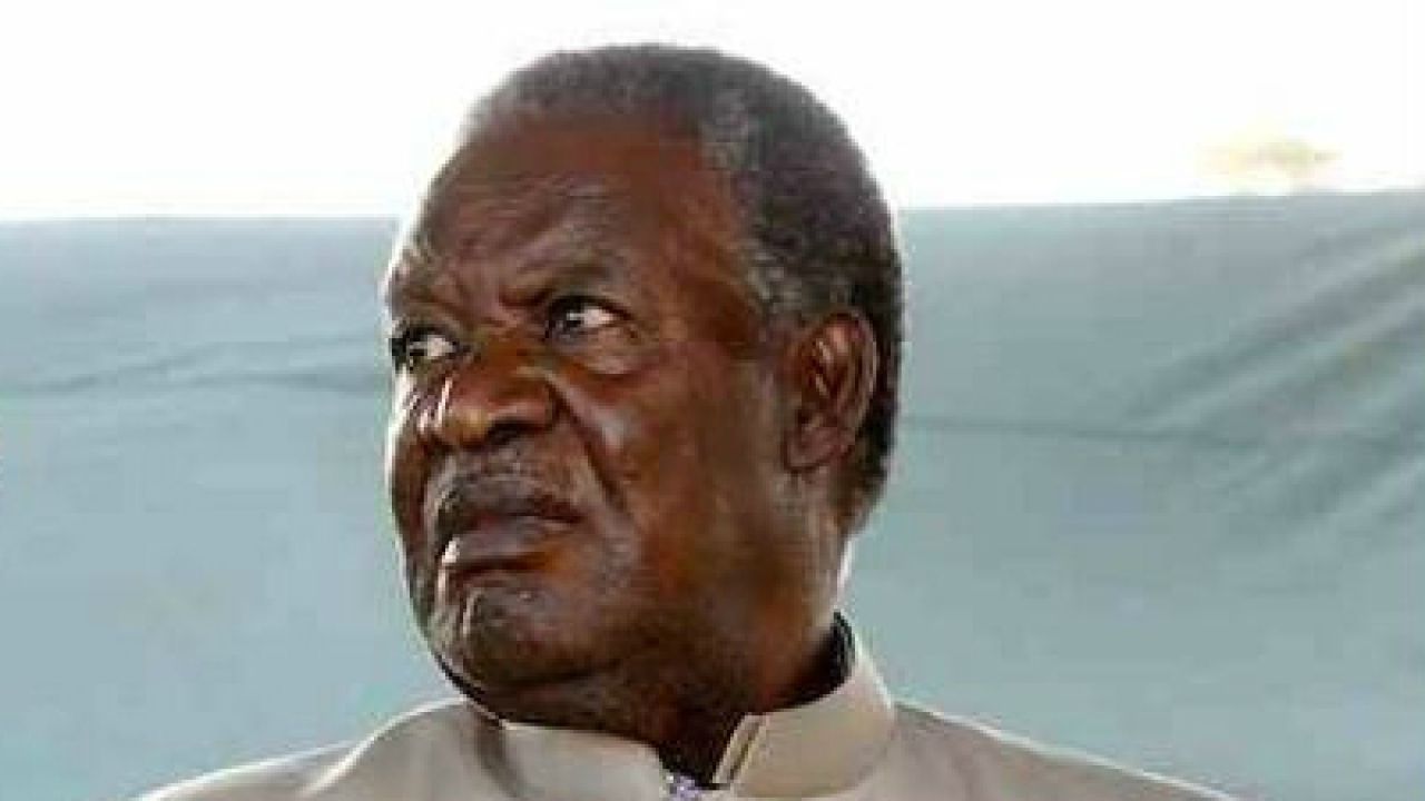 Zambian President Michael Sata dies in London
