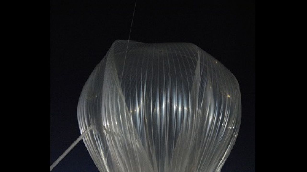 TIFR balloons helped Google executive set stratosphere skydive world record