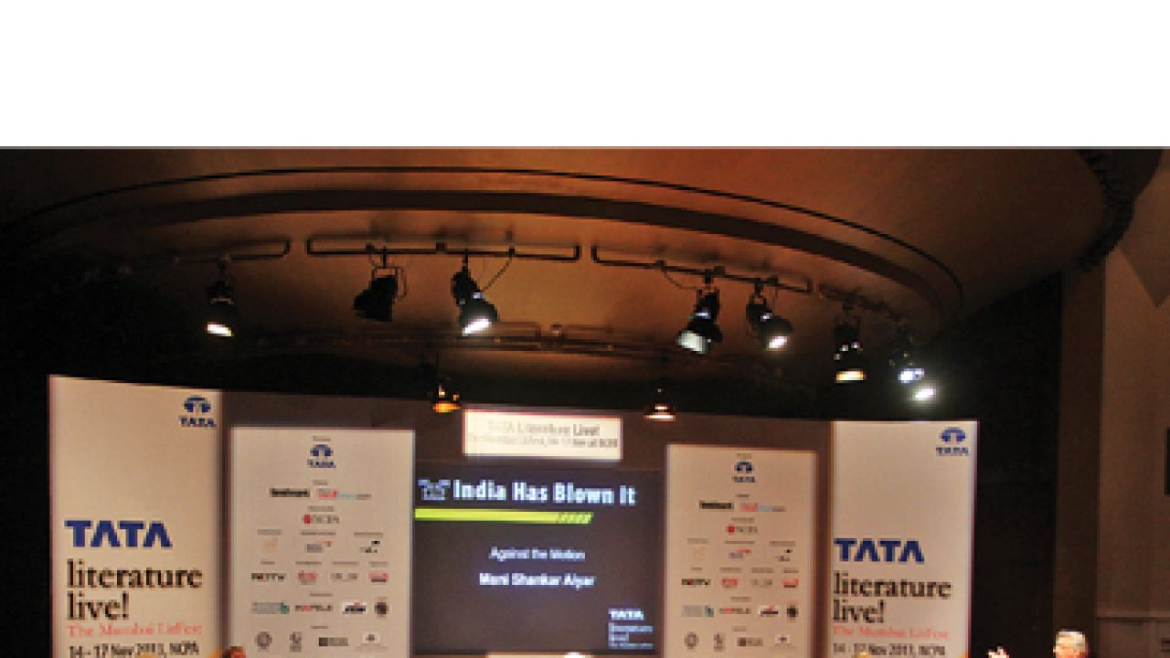 Tata Literature Live Festival is not just for bookworms, here is what ...