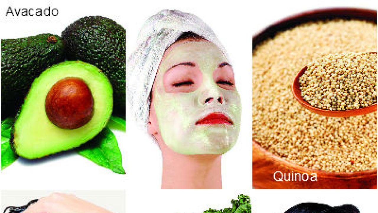 Do superfoods equal super products?