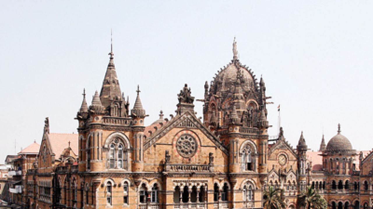 Of monumental proportions