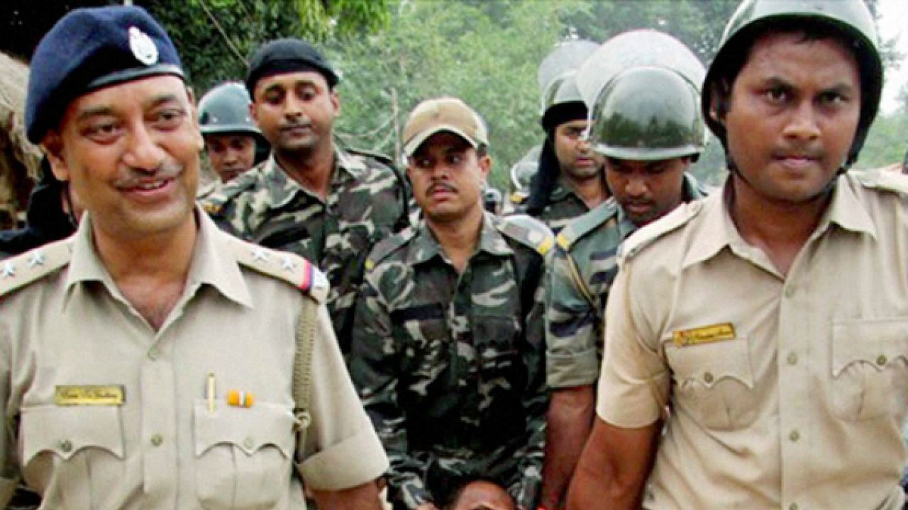 Makra violence:Court directs suspension of investigating officer, pulls ...