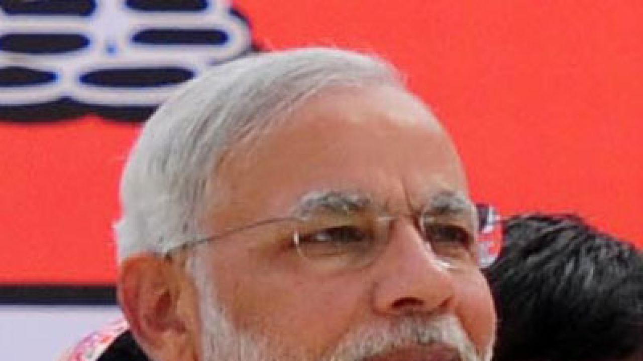 PM Narendra Modi to launch BJP's membership drive