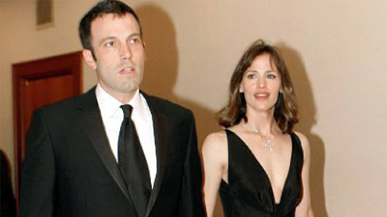 Jennifer Garner loves Ben Affleck's 'growly' Batman voice