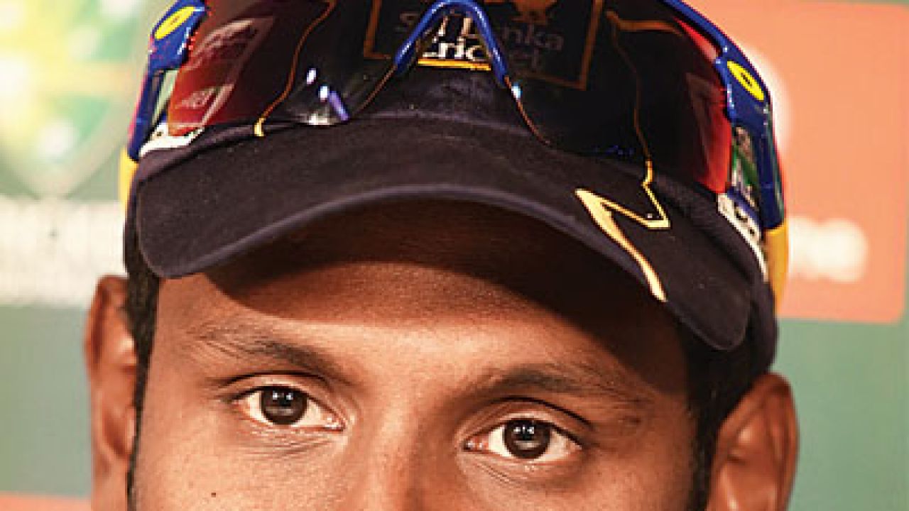 Series against India opportunity to assess bench strength, says Angelo ...