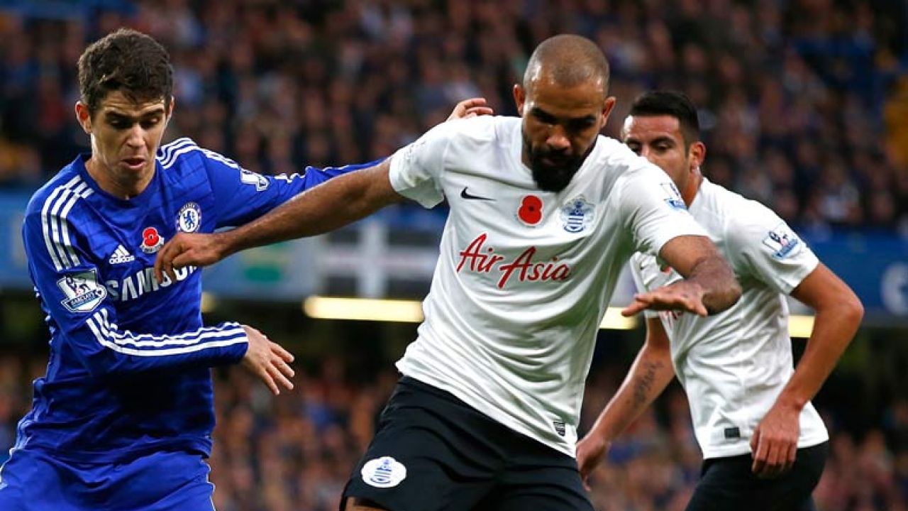 EPL 2014: Chelsea remain unbeaten, Southampton and Arsenal win