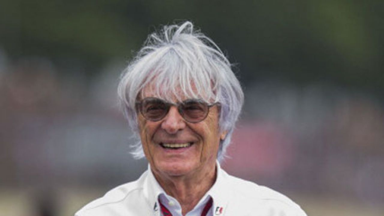 Bernie Ecclestone calls on big F1 teams to make sacrifices