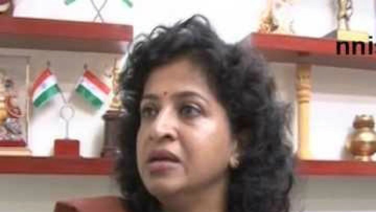 PM Narendra Modi misleading nation, alleges Congress leader Shobha Oza
