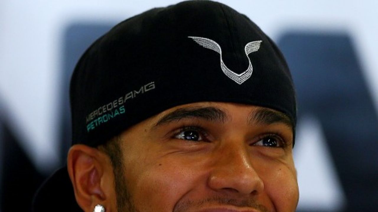 Formula 1: Lewis Hamilton wins US Grand Prix in Mercedes one-two