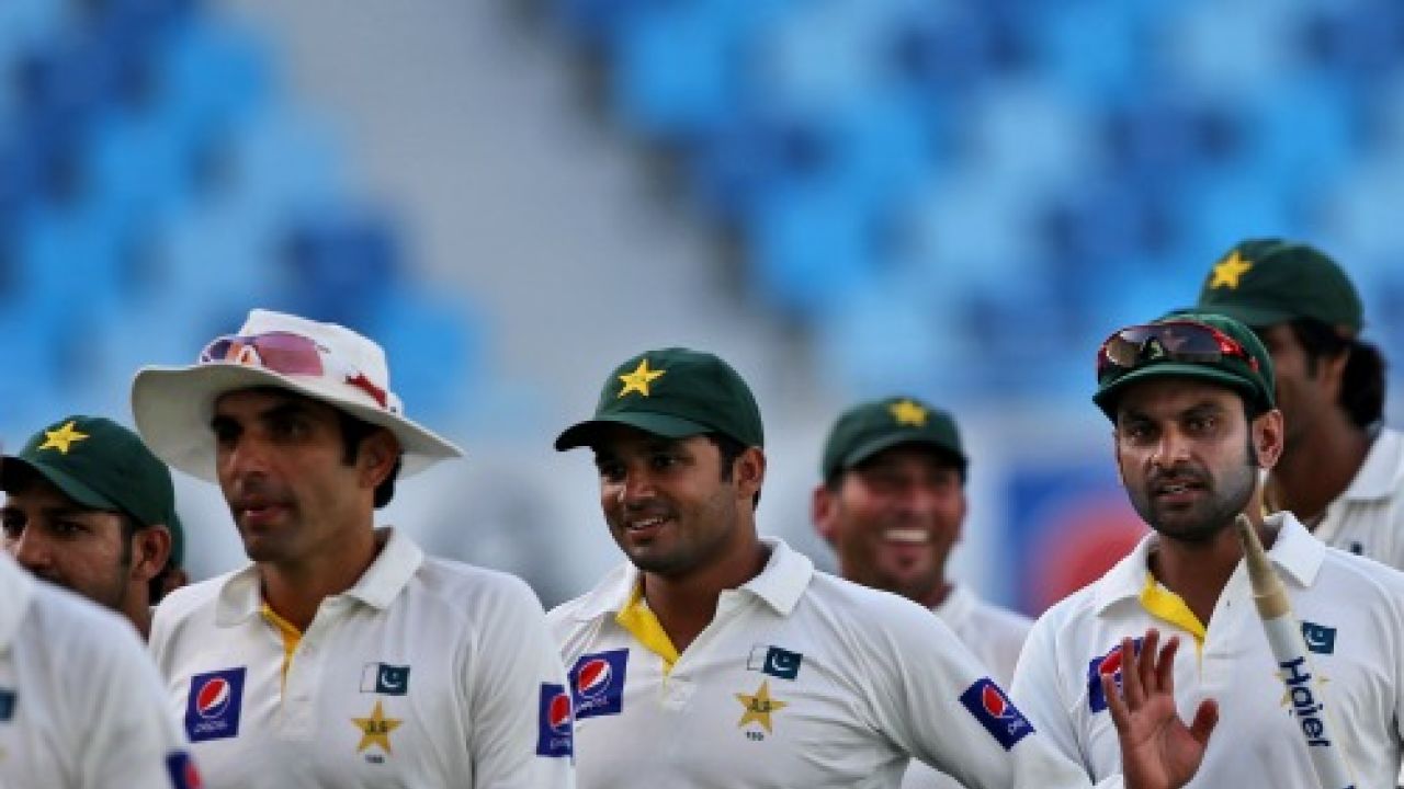 Pakistan thrash Australia by 356 runs, record biggest ever Test win in ...