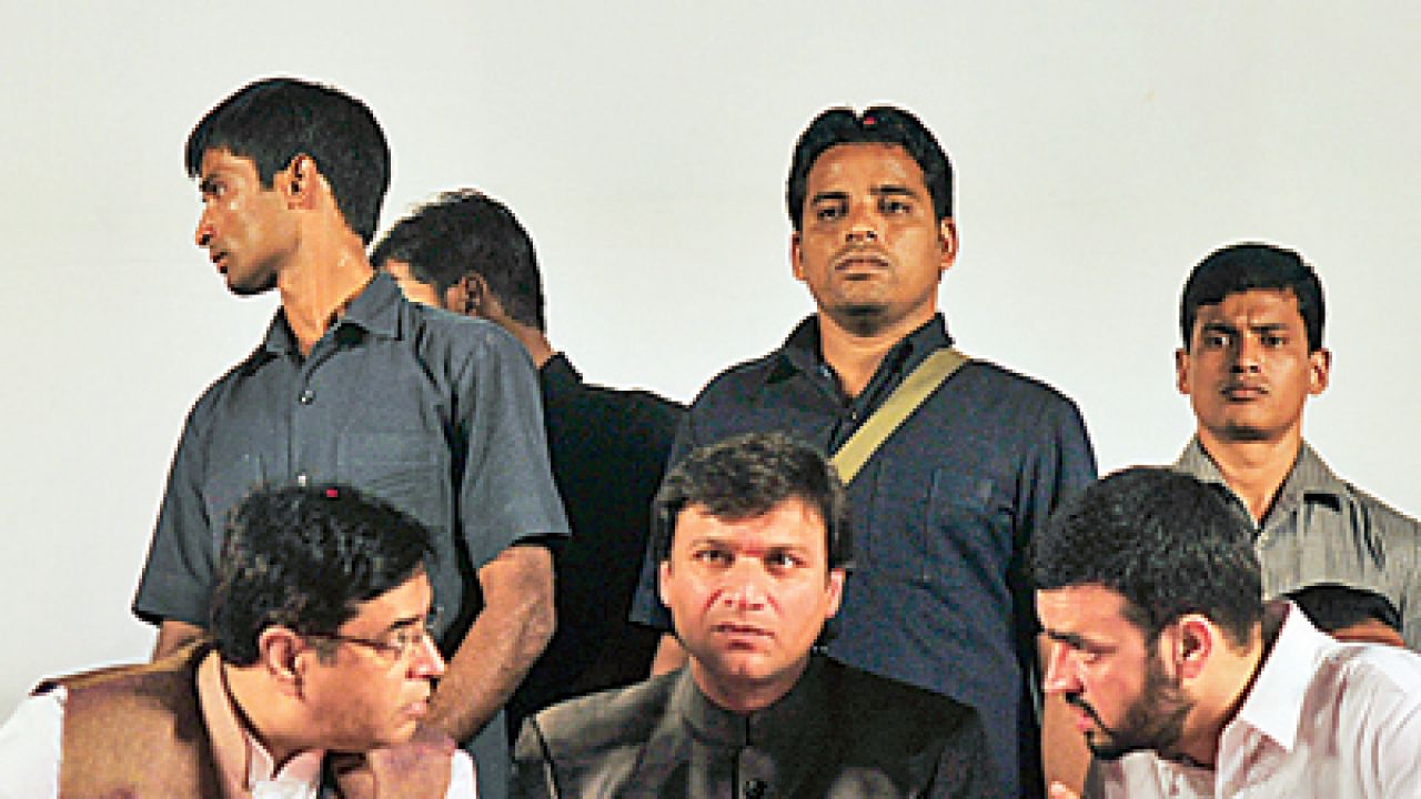 AIMIM to give it all in 2017 BMC polls