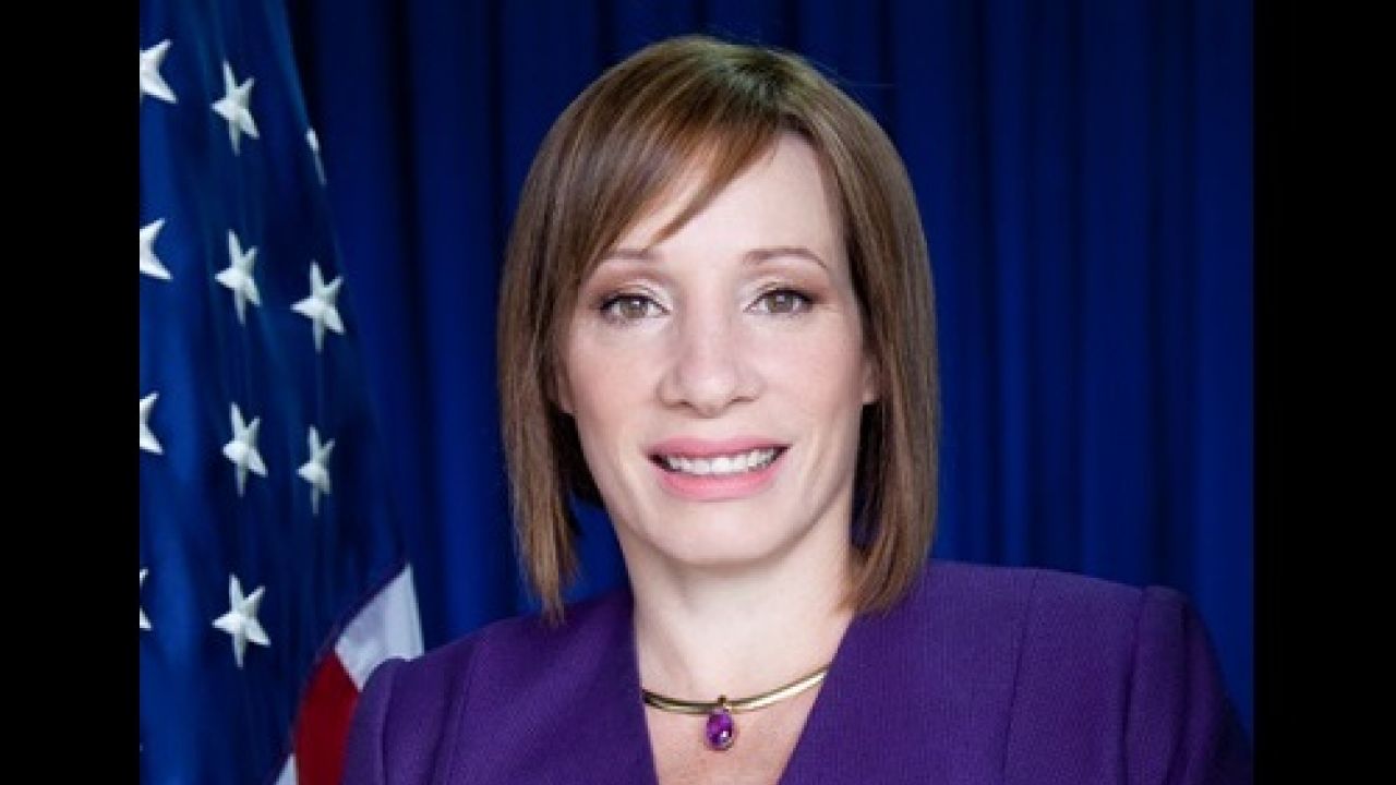 'Don't screw up': US envoy loses patience with political impasse in Kosovo 'Don't screw up': US envoy loses patience with political impasse in Kosovo