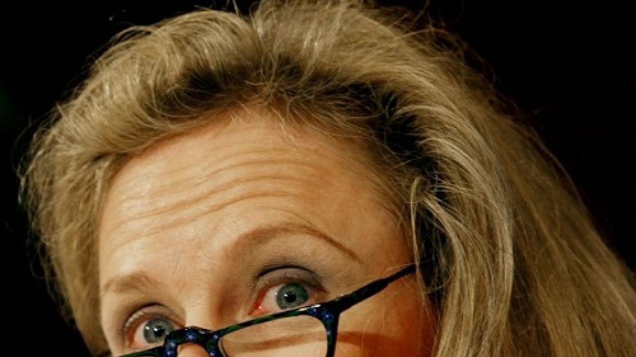 Ex-US diplomat Robin Raphel under counter intelligence investigation