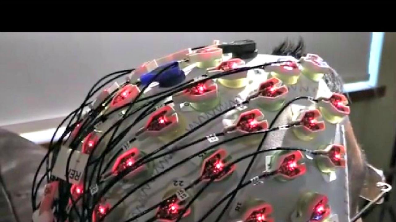 Researchers successfully demonstrate direct brain-to-brain communication