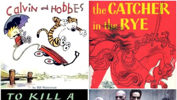 The 10 most reclusive literary geniuses of all time