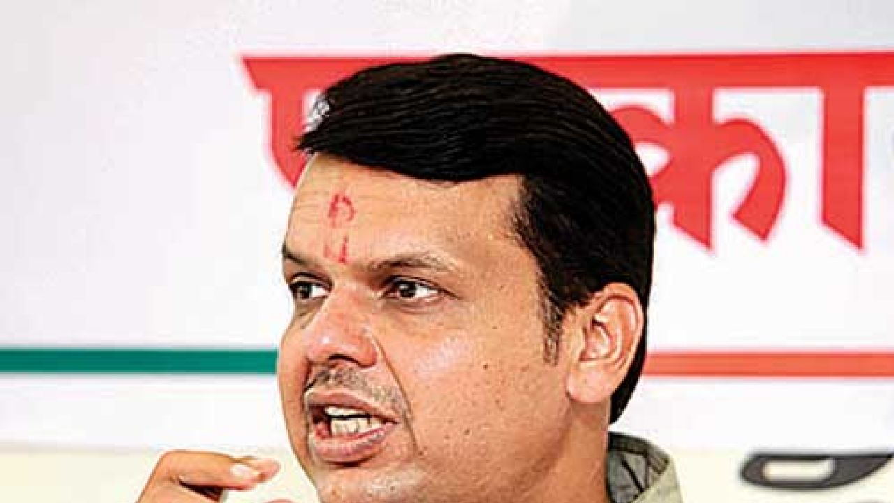 Maharashtra Chief Minister Devendra Fadnavis asks officials to complete ...