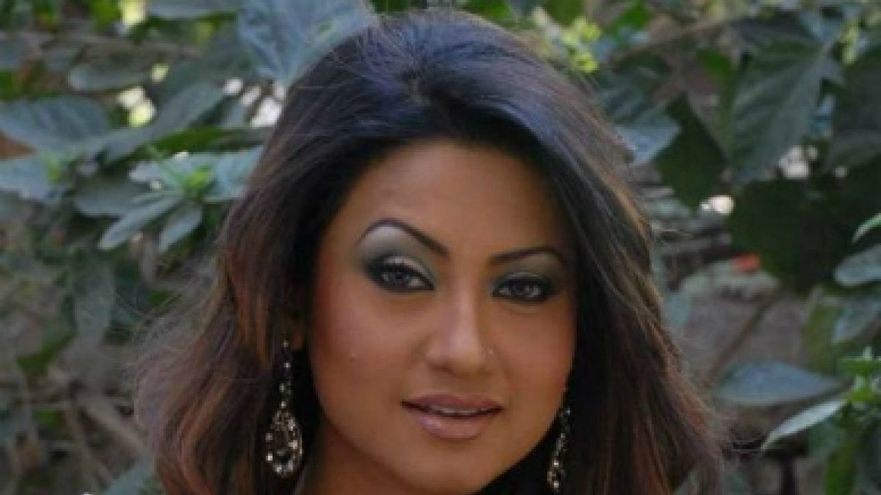 Gauhar helped me to take up 'Bigg Boss 8': Nigaar Khan