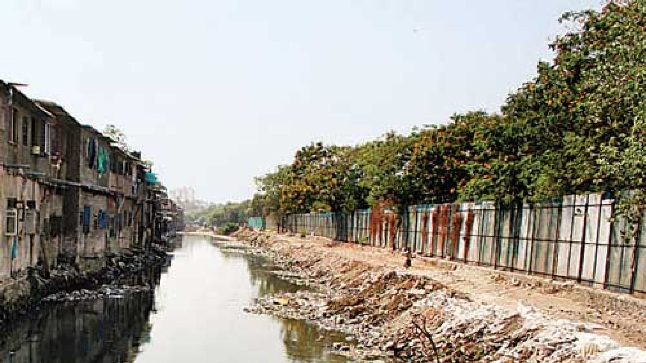 BMC survey of minor drains yet to start