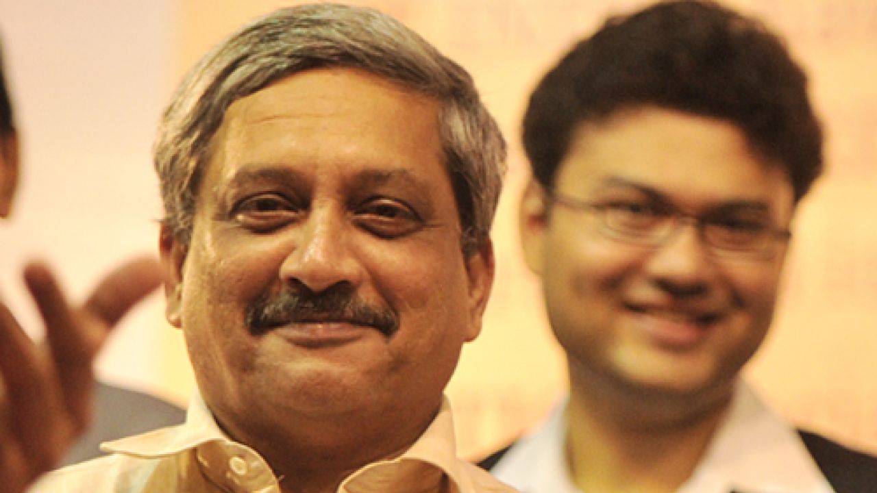 Top 5 challenges for new defence minister Manohar Parrikar