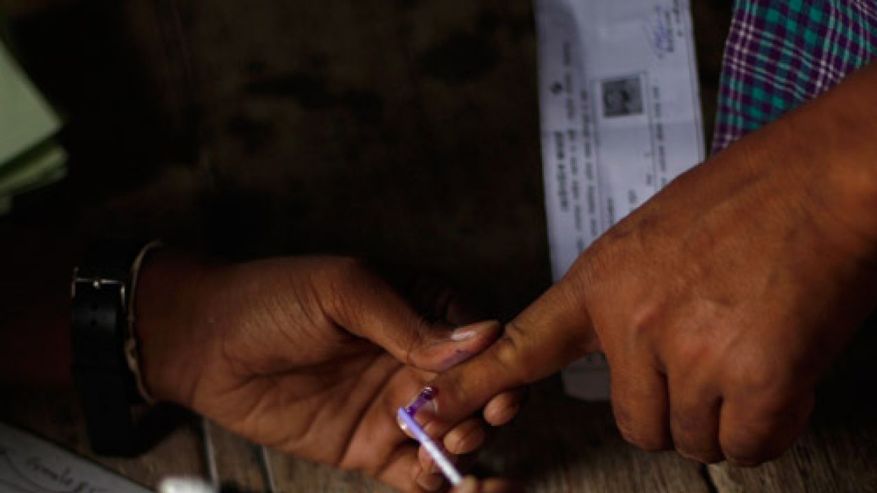 Gujarat's compulsory voting law unconstitutional, anti-poor, claim ...