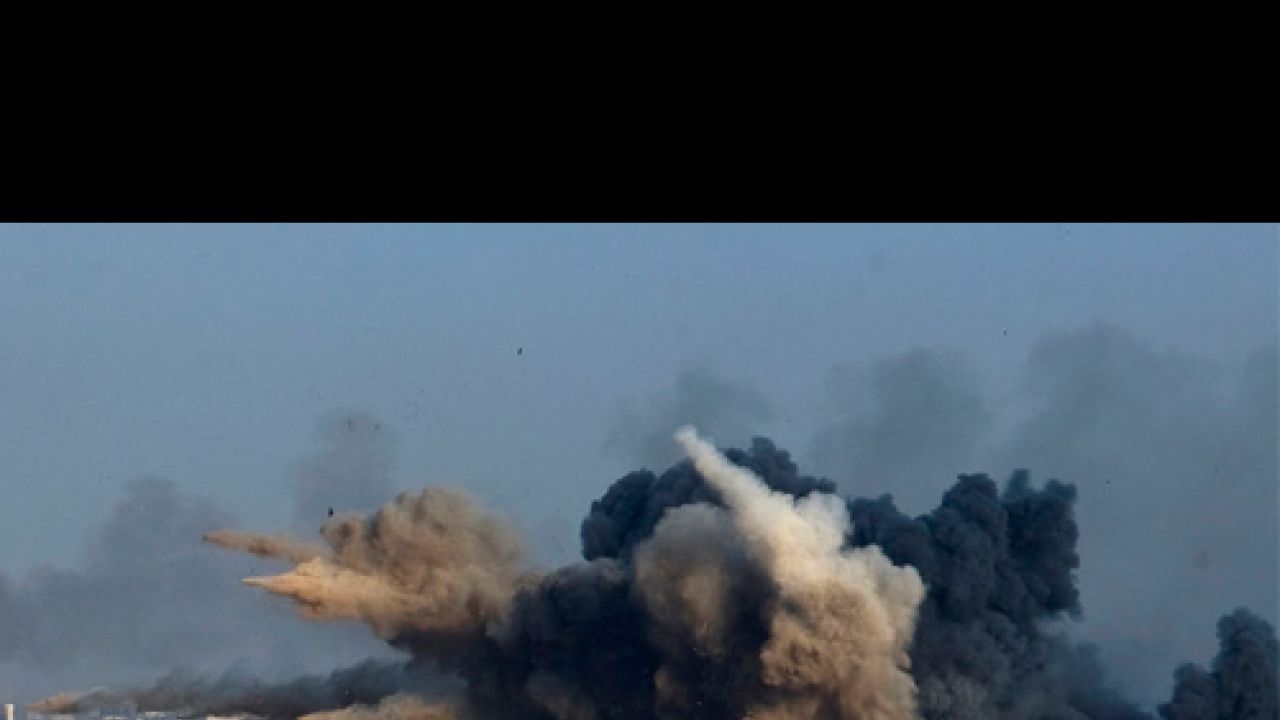 Indian official KC Reddy named on United Nations probe panel on Gaza