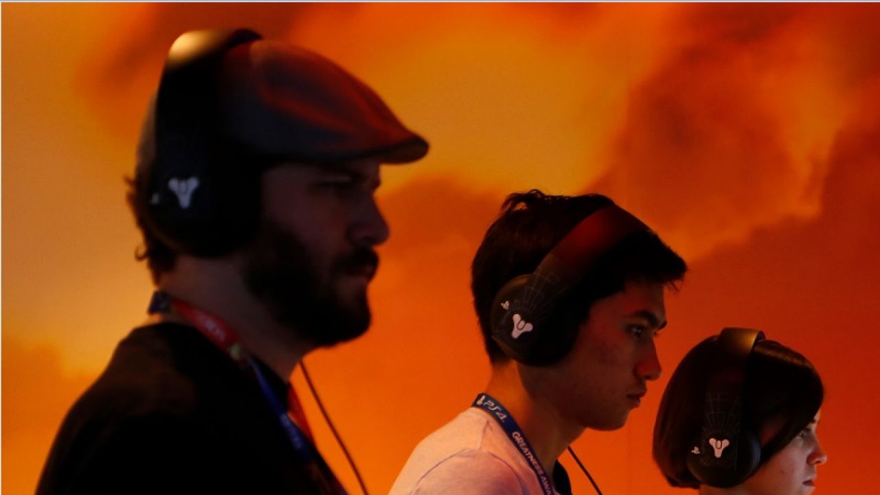 Playing action video games can improve learning skills