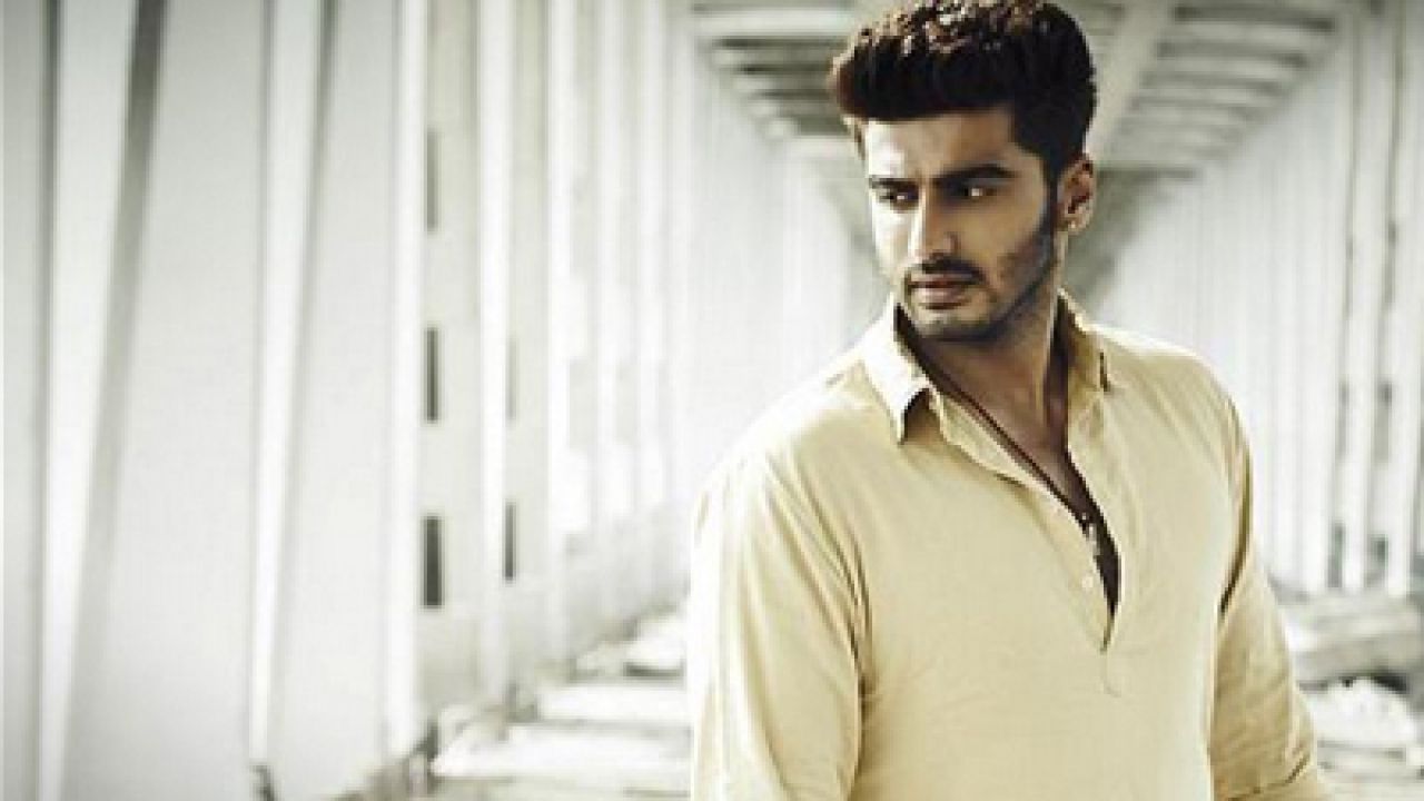 Arjun Kapoor-Sonakshi Sinha starrer 'Tevar' trailer gets 1.1 million ...