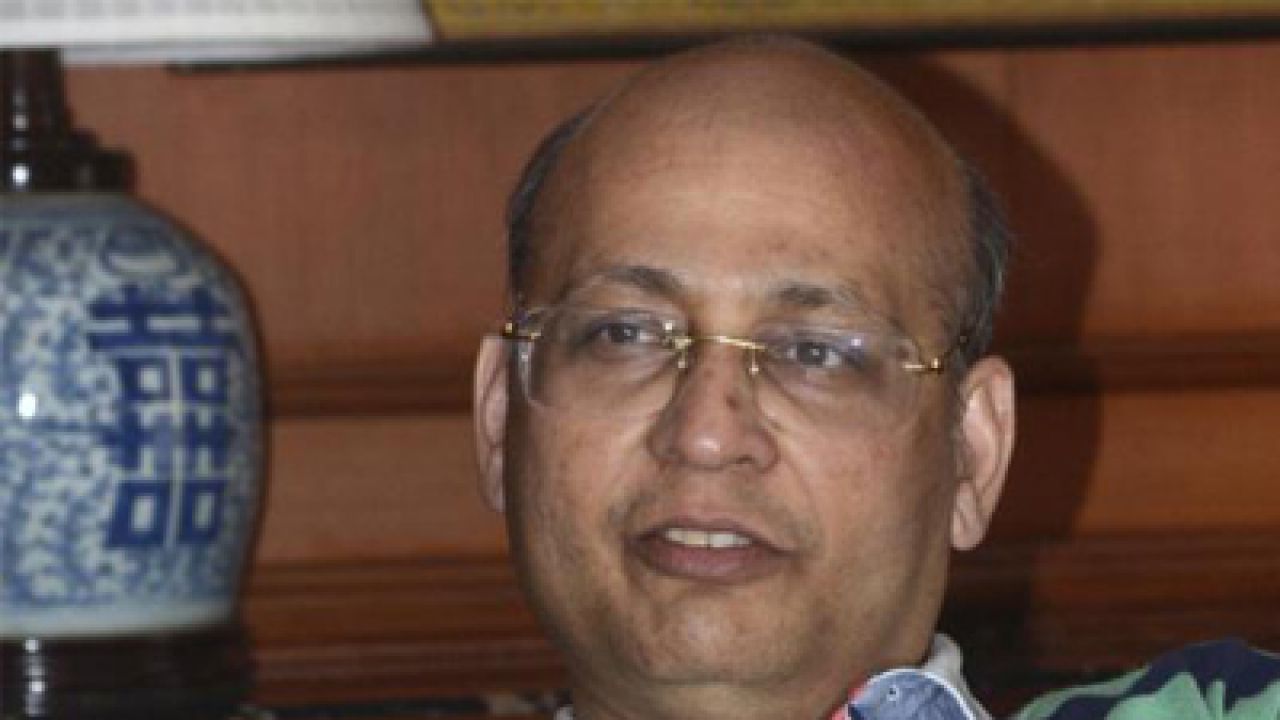 Abhishek Manu Singhvi claims 'termite ate vouchers' to tax authorities ...