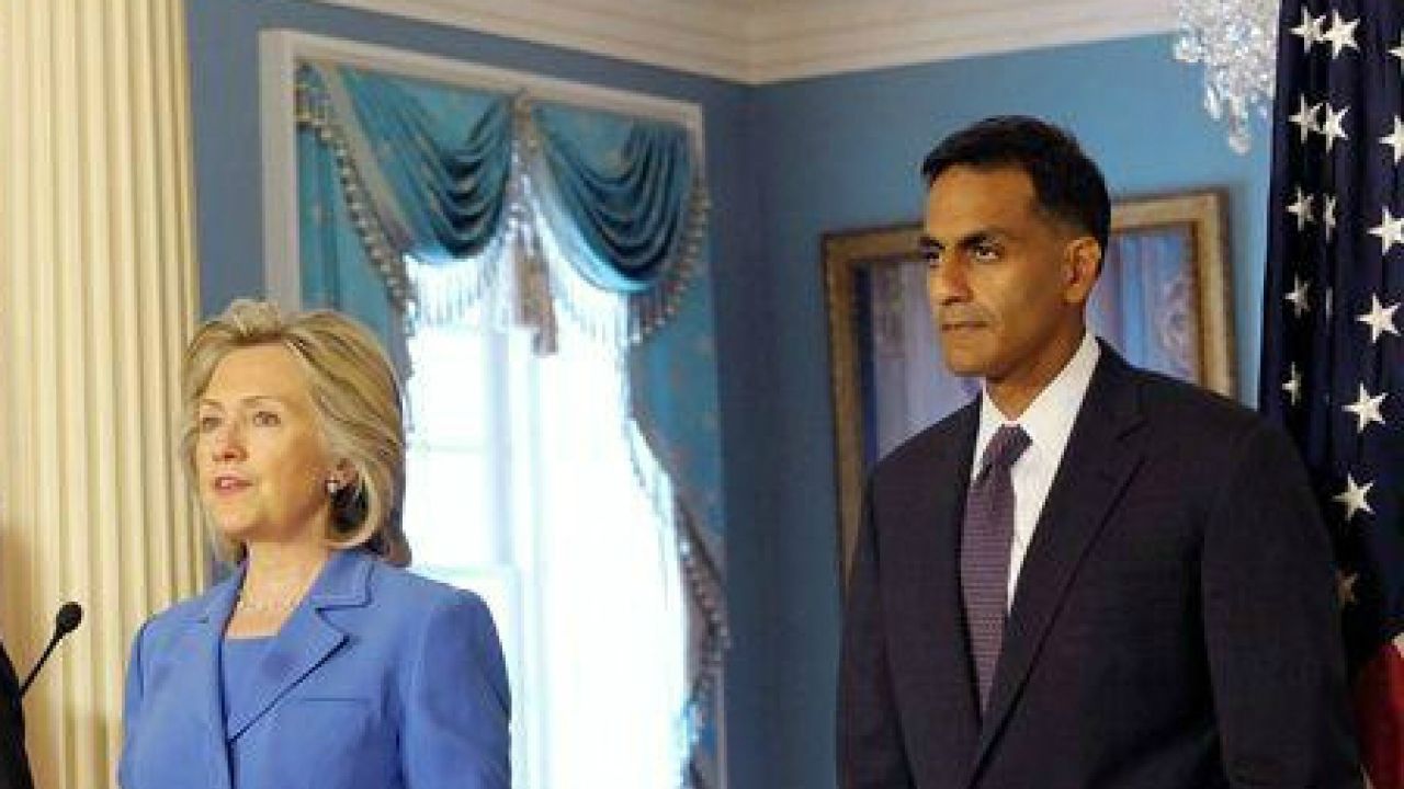 Community leaders hail Richard Rahul Verma's nomination as India's US envoy