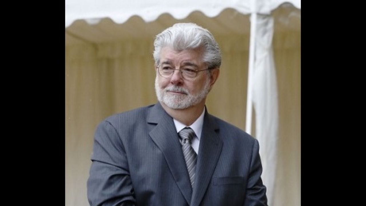 George Lucas animated musical film 'Strange Magic' to hit theatres in ...