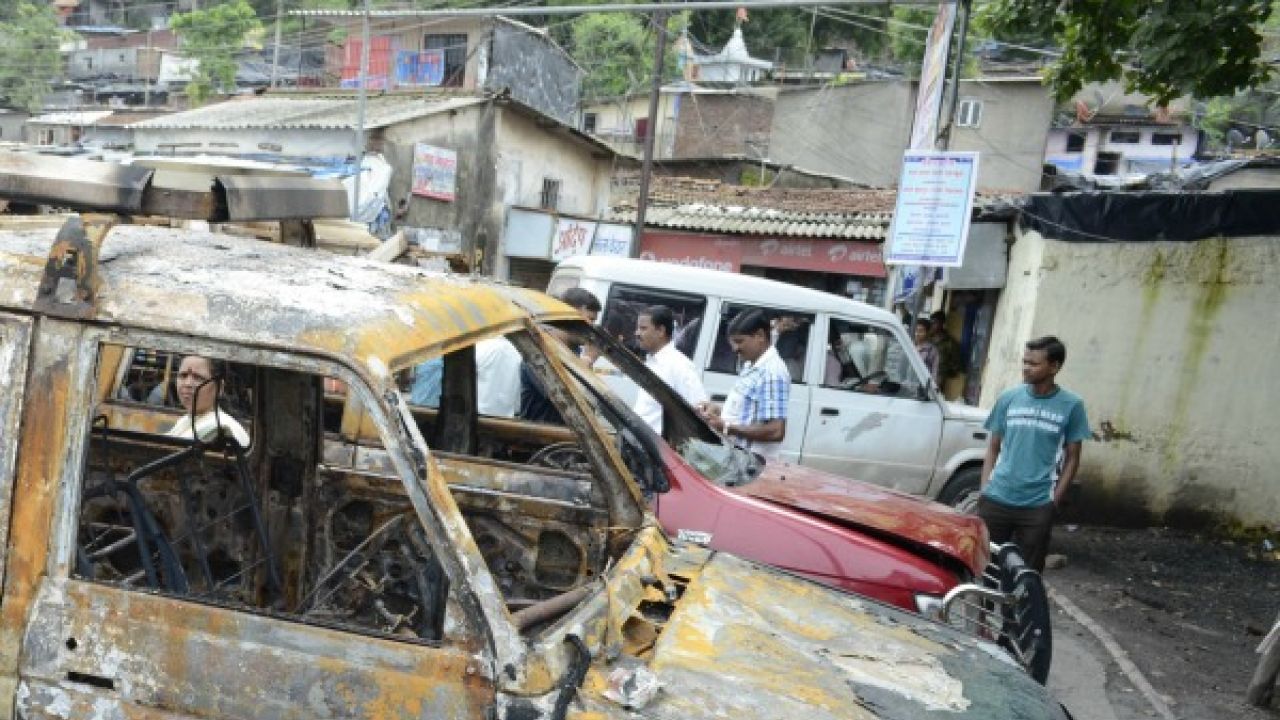 6 injured in stampede at Army recruitment rally