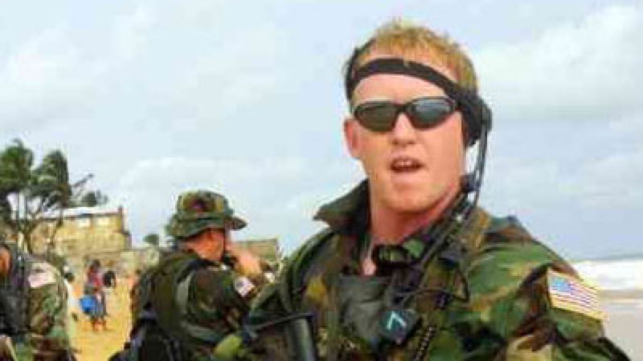 Ex-US SEAL who claims to have shot Osama Bin Laden says he expected to ...