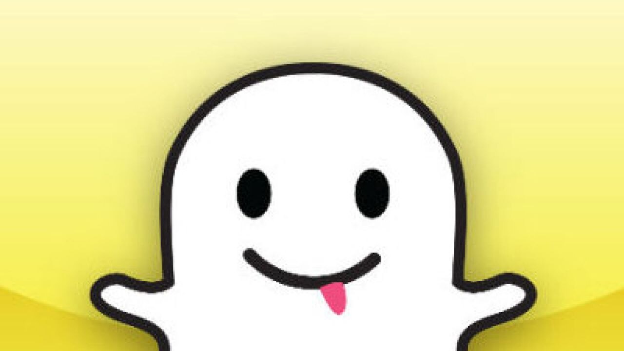 Snapchat users to receive alerts in case other 'unsafe' apps save pictures