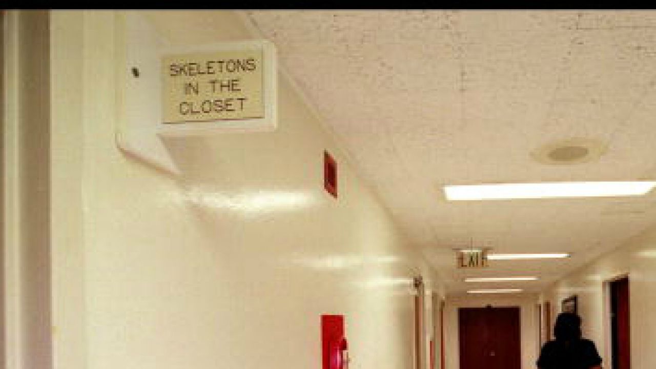 Polish lady wakes up in morgue refrigerator 11 hours after being ...