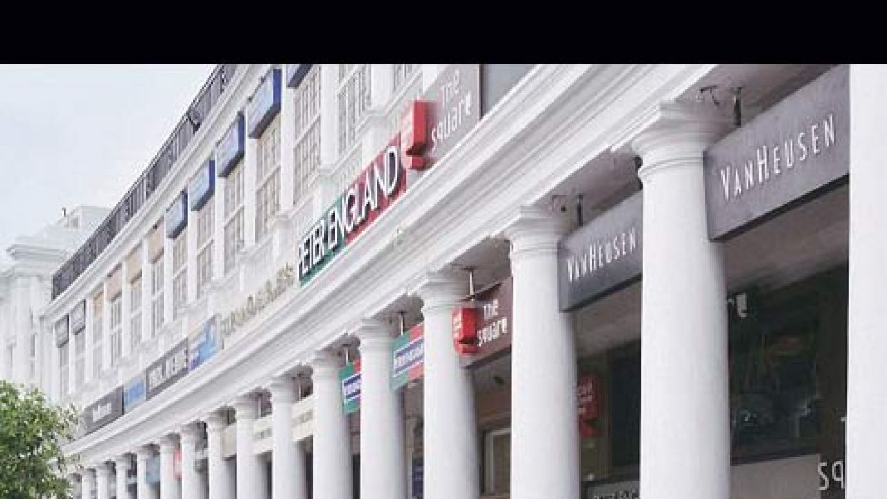 Delhi: Connaught Place gets public Wi-Fi