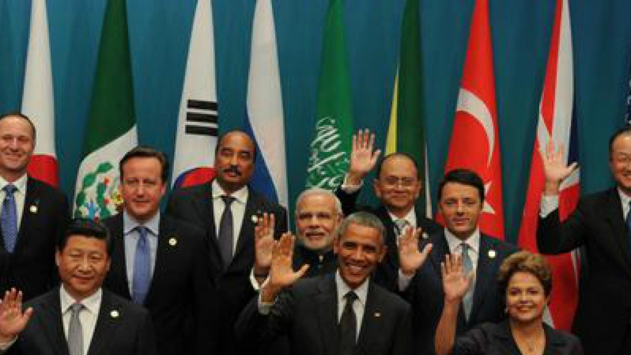 All you need to know about decisions in G20 summit