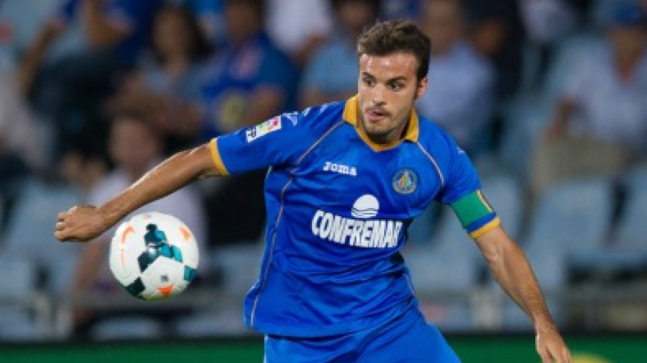 Getafe's Pedro Leon cleared to play after court ruling