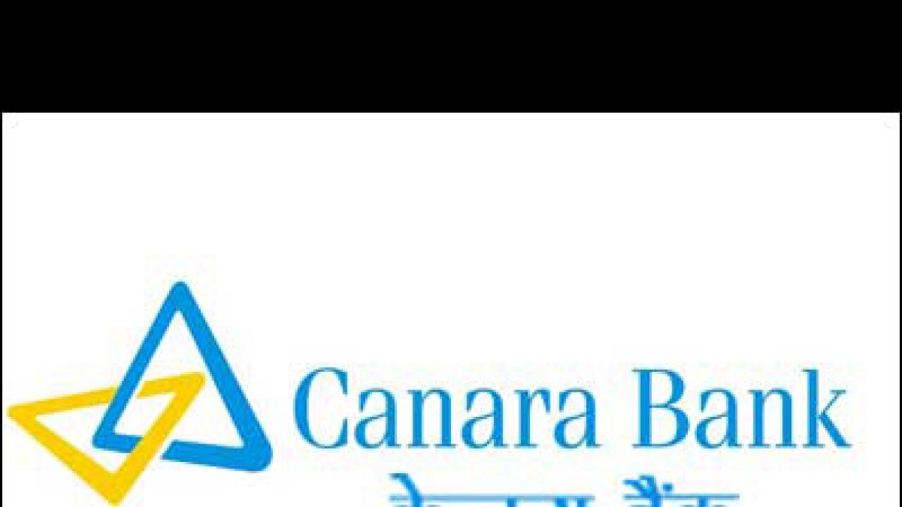 Canara Bank to establish micro enterprises biz centres